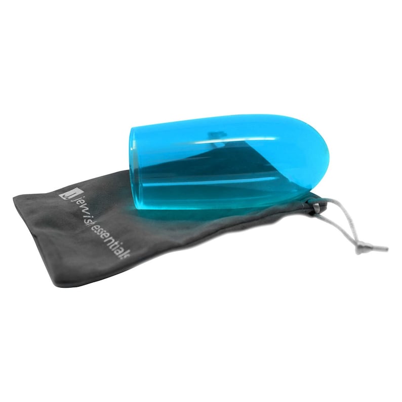 Jewish Wedding Chuppah Breaking Glass for Wedding Gift, Keepsake ...