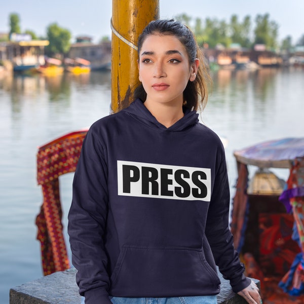 Journalist - Etsy