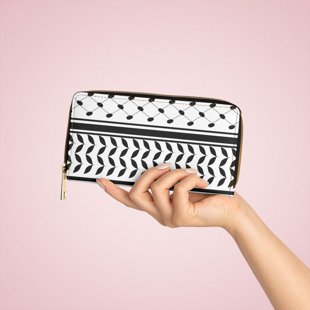 Palestine, Palestinian, Hirbawi, Keffiyeh, Resistance Scarf Printed ...