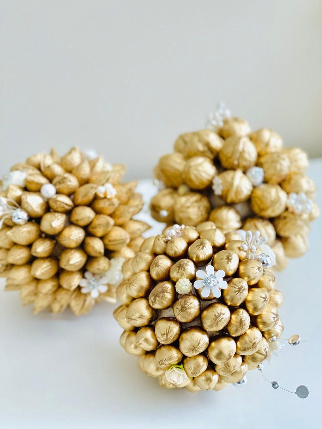 Sofreh Aghd Nuts--almond - Hazelnut -nut- Sofreh Aghd-persian Wedding ...