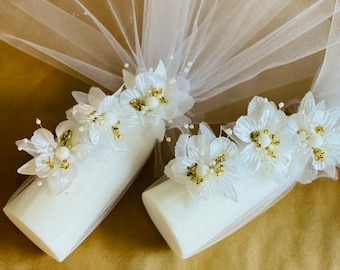 Sofreh Aghd Kaleh Ghand or Sugar Cone Set of 2 for Persian Wedding - Etsy