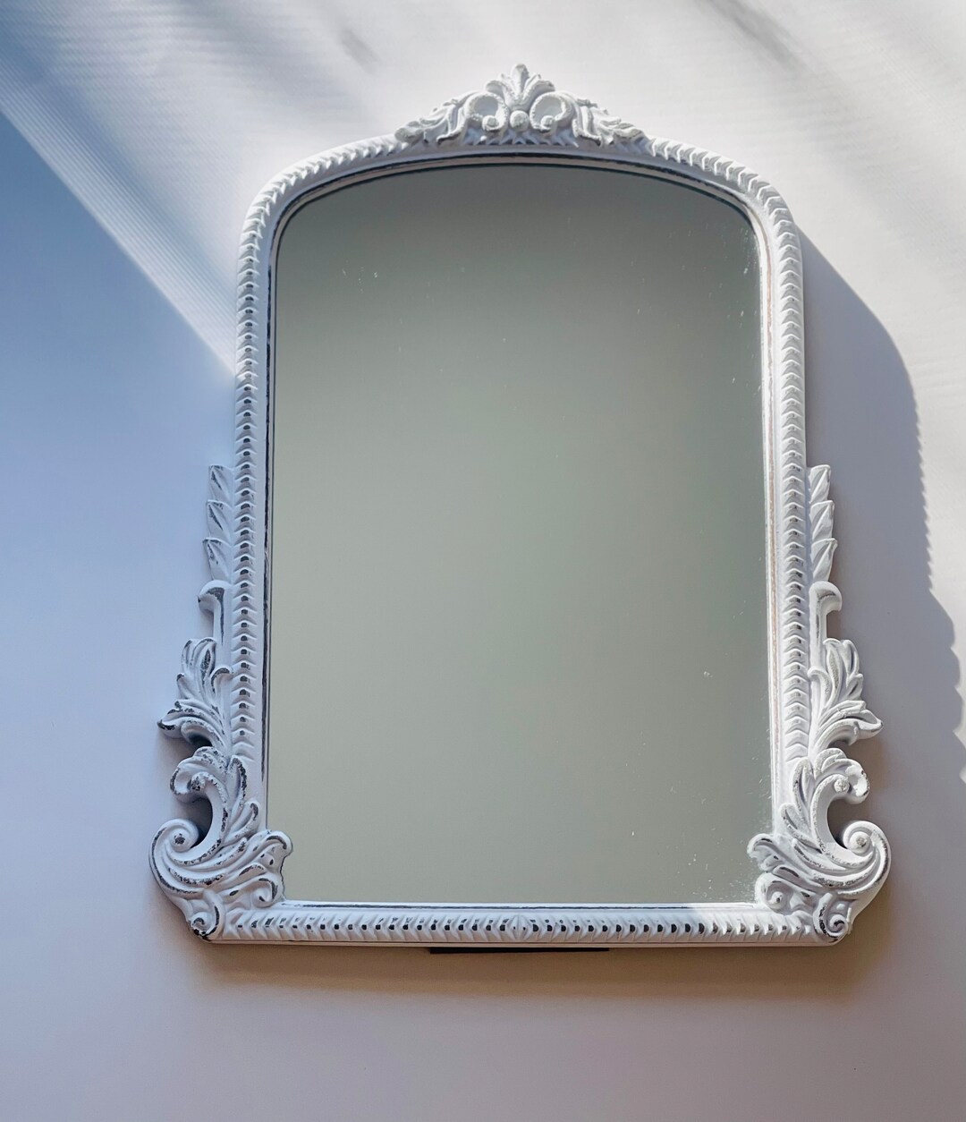Hafteen-sofreh Aghd Mirror Mirror Sofreh Aghd ayneh Shamdoon Persian ...