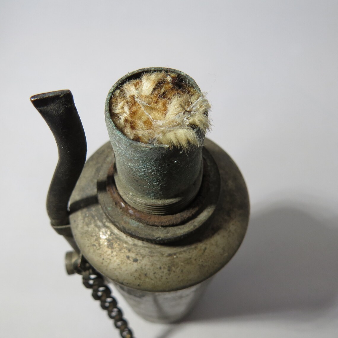 Antique Victor Alcohol Blow Torch - Etsy