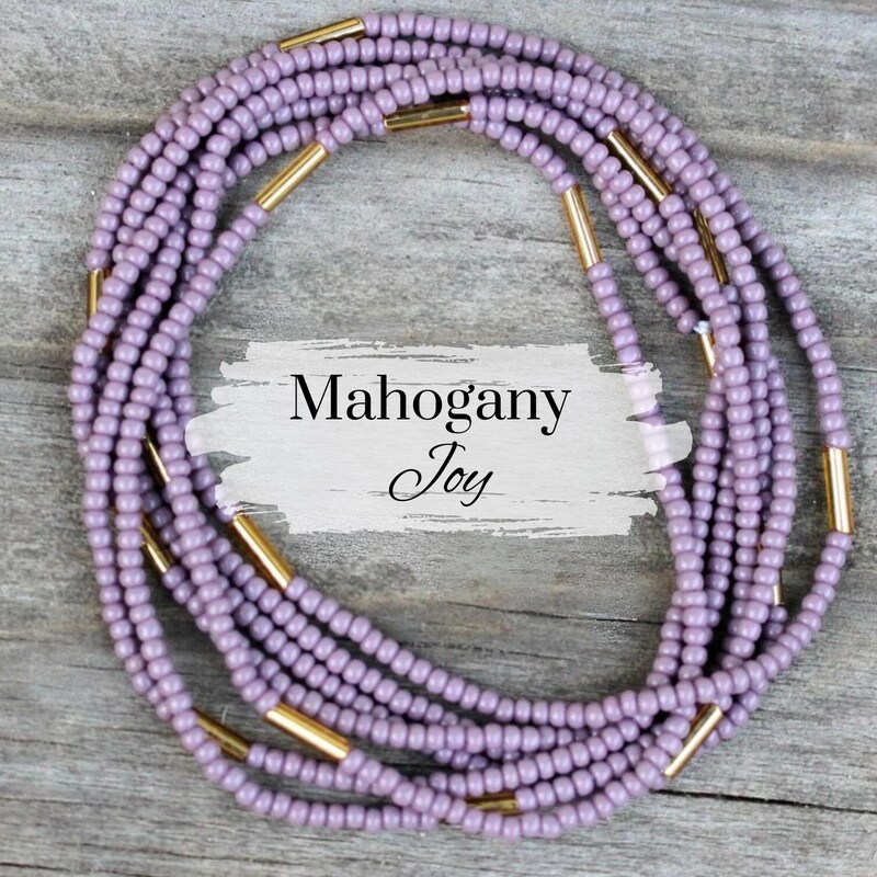 Waist Bead for Plus Size - Etsy