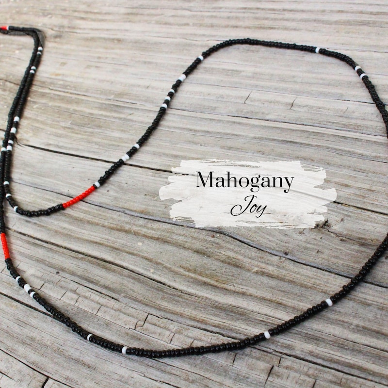 Anime Body Chain - Etsy