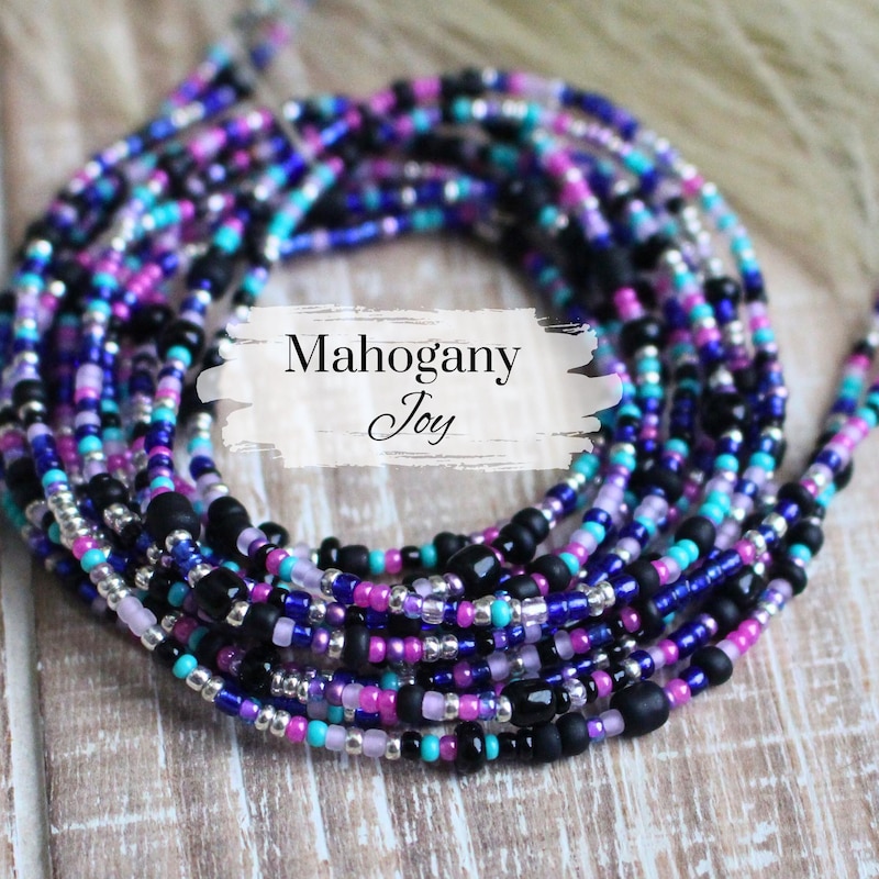 Gothic Beads - Etsy