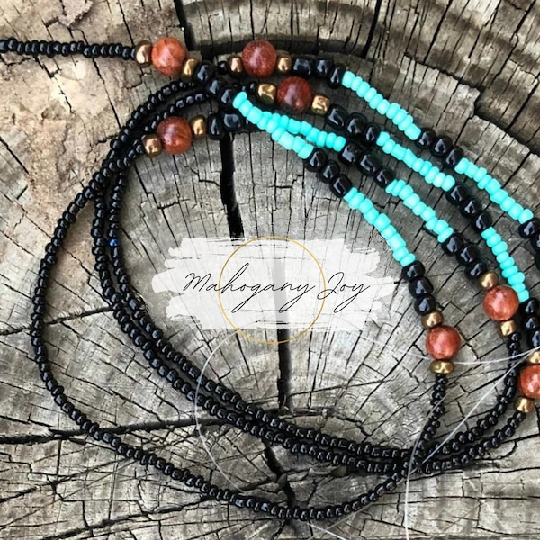 Period Tracking Beads - Etsy