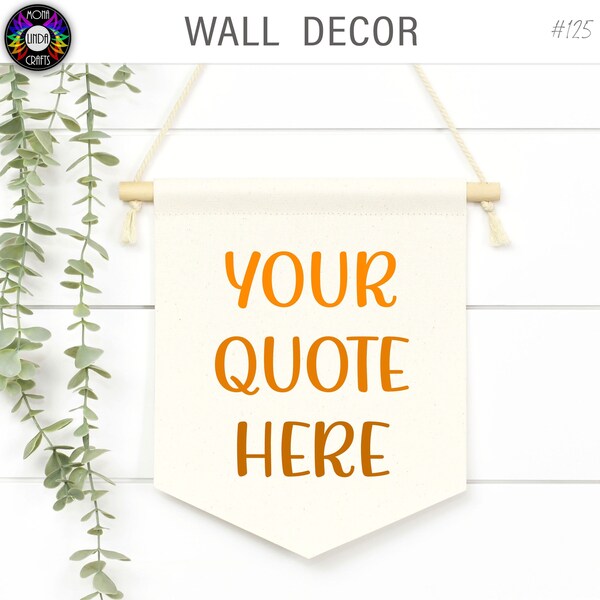 Quote Banner - Etsy