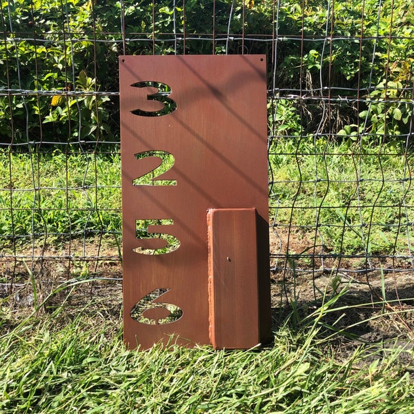 Planter Sign - Etsy