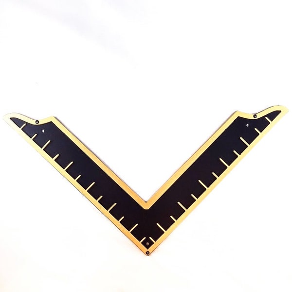 Masonic Worshipful Master Jewel - Etsy