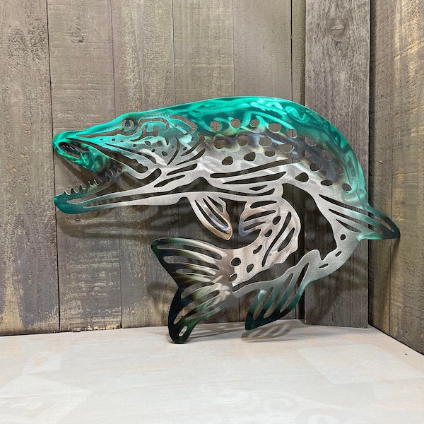 Plasma Pike - Etsy