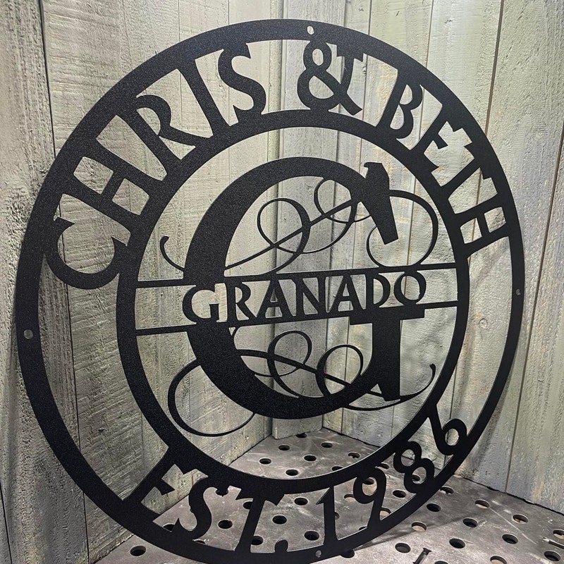 Marriage of Metals - Etsy