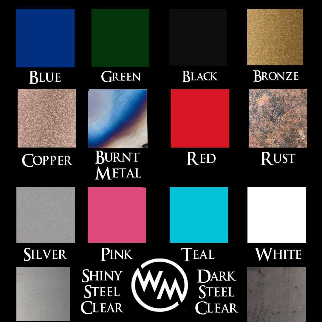 Metal Two Layer Modern Address Sign Custom Numbers Plasma Cut Sign Art ...