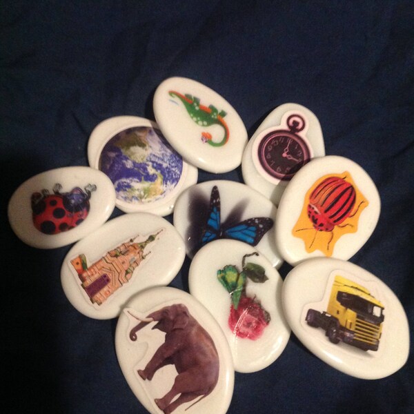 Story Stones - Etsy Australia