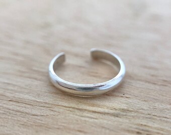 Silver Ear Cuff - Etsy