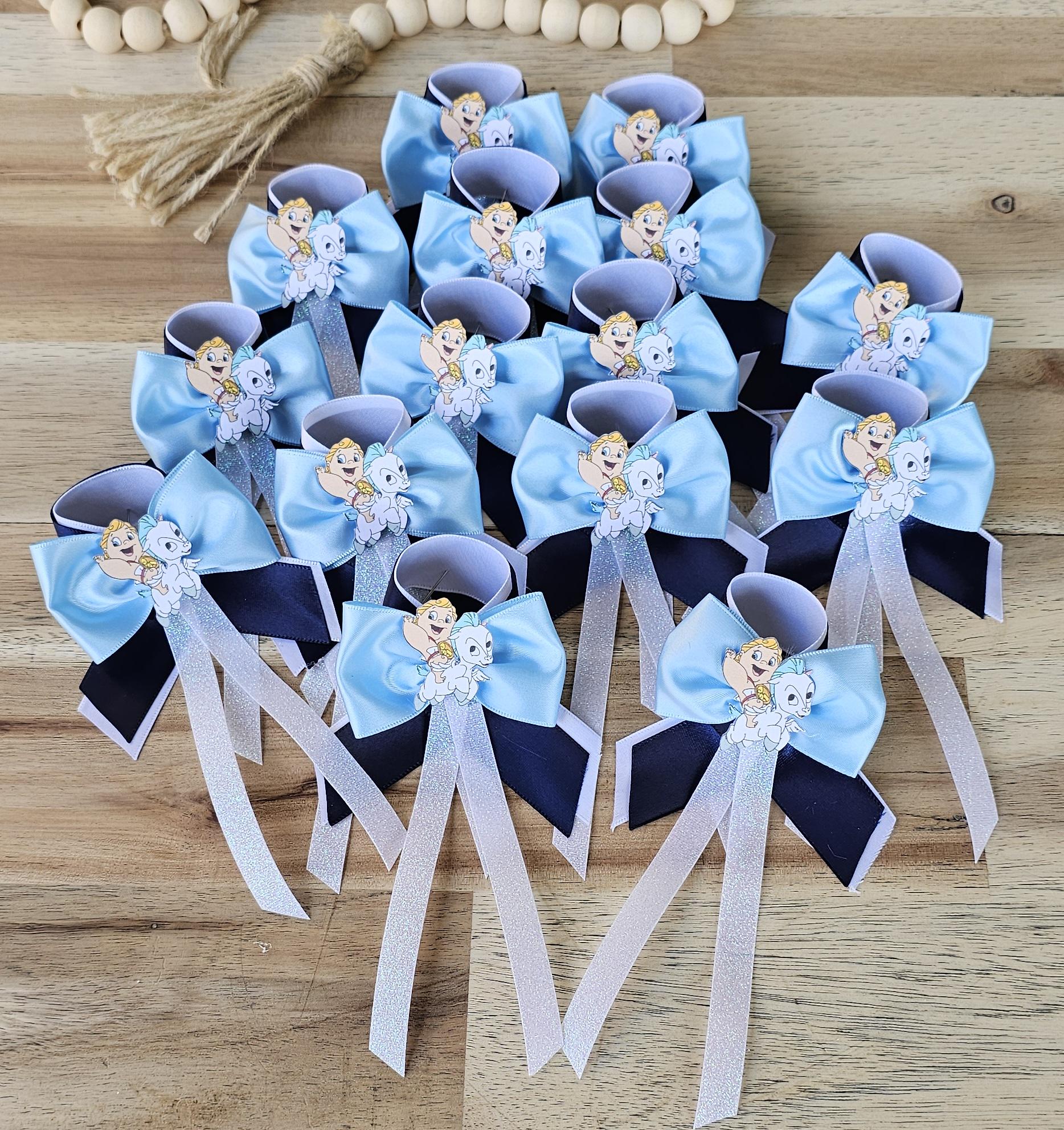 Baby Shower Guest Pins/recuerdos Para Baby Shower/baby Shower Capias/it ...