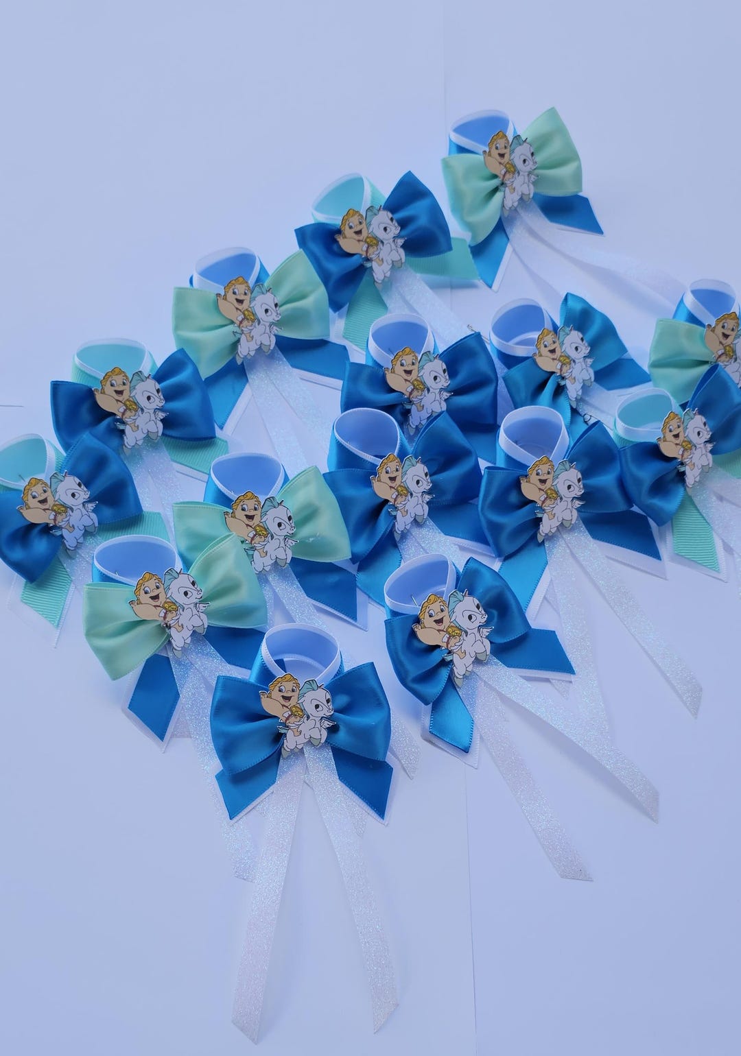 Baby Shower Guest Pins/recuerdos Para Baby Shower/baby Shower Capias/it ...