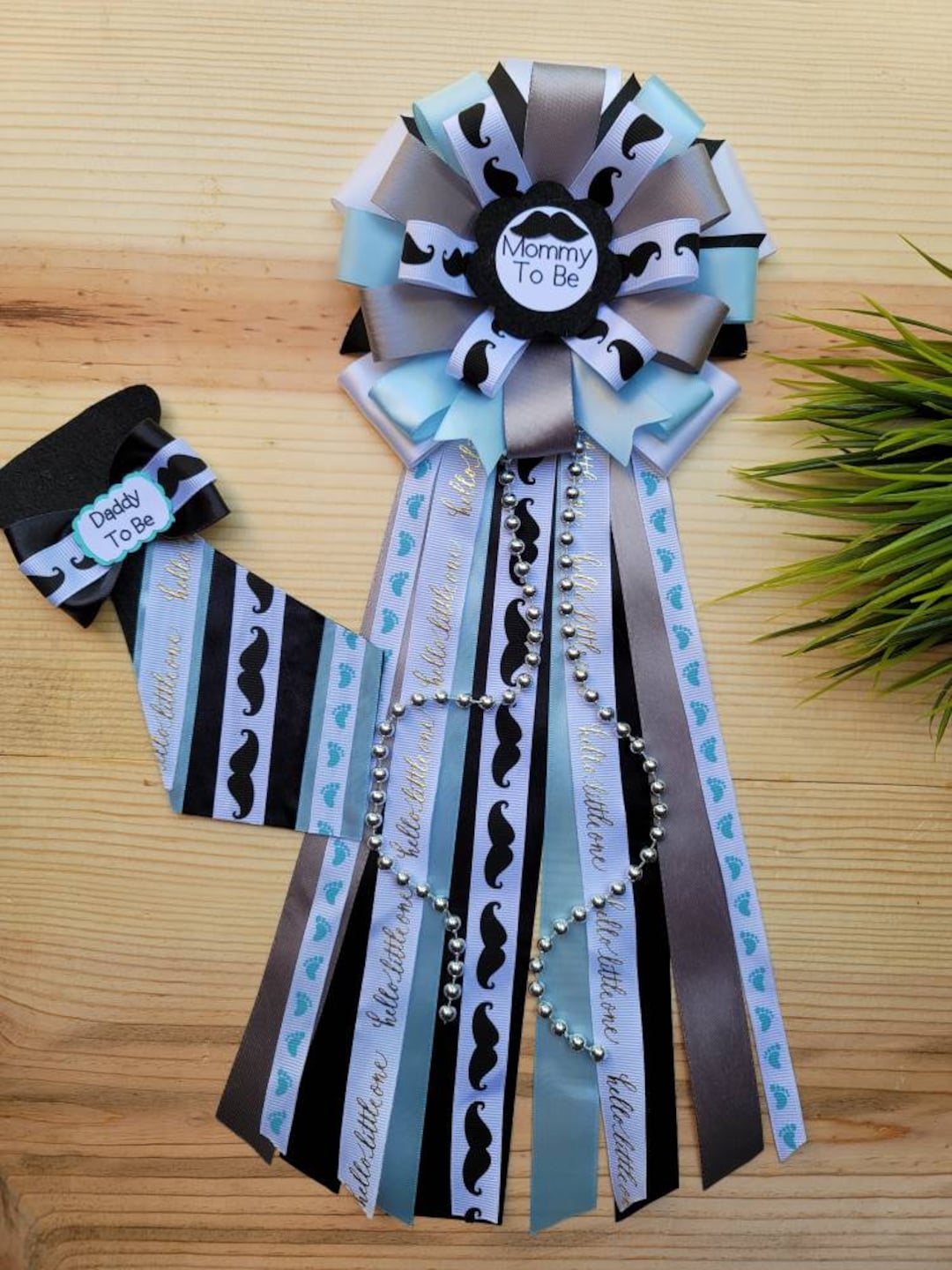 Little Man Baby Shower Mum/mustache Baby Shower Mum/little Man Baby ...