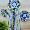 Fiesta Baby Shower Pacifier Game/mexican Firsta Pacifier Game/fiesta ...