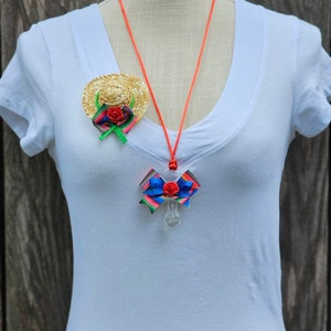 Fiesta Baby Shower Pacifier Game/mexican Firsta Pacifier Game/fiesta ...