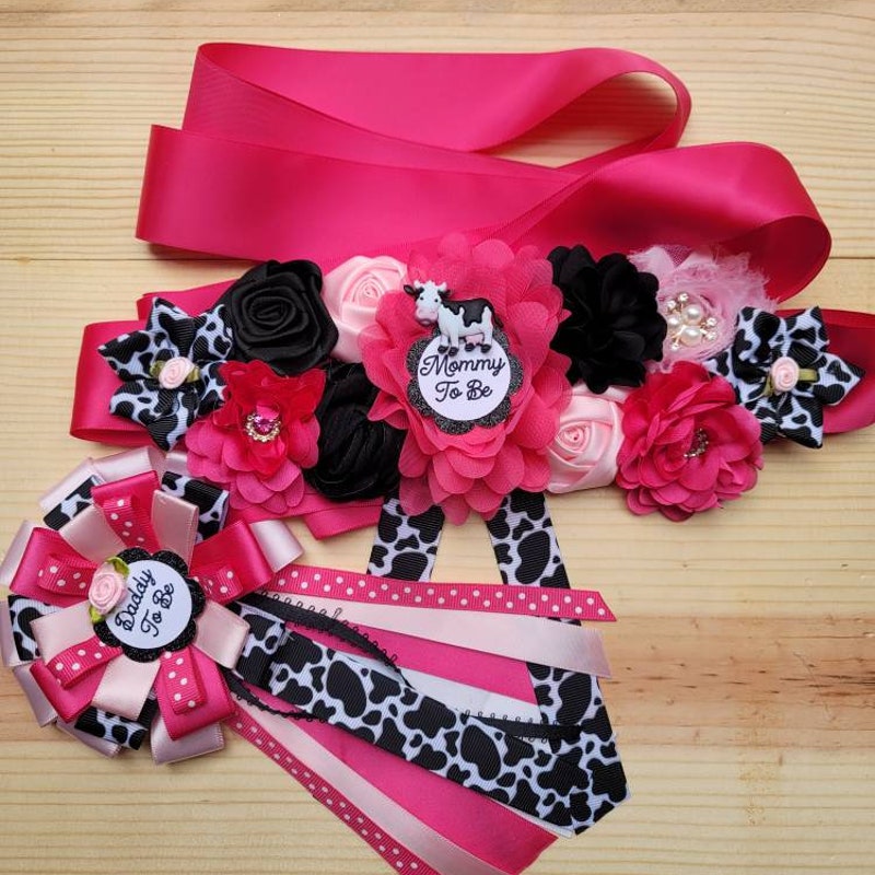 Baby Themed Ribbon - Etsy