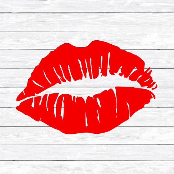 Kiss Smooch - Etsy