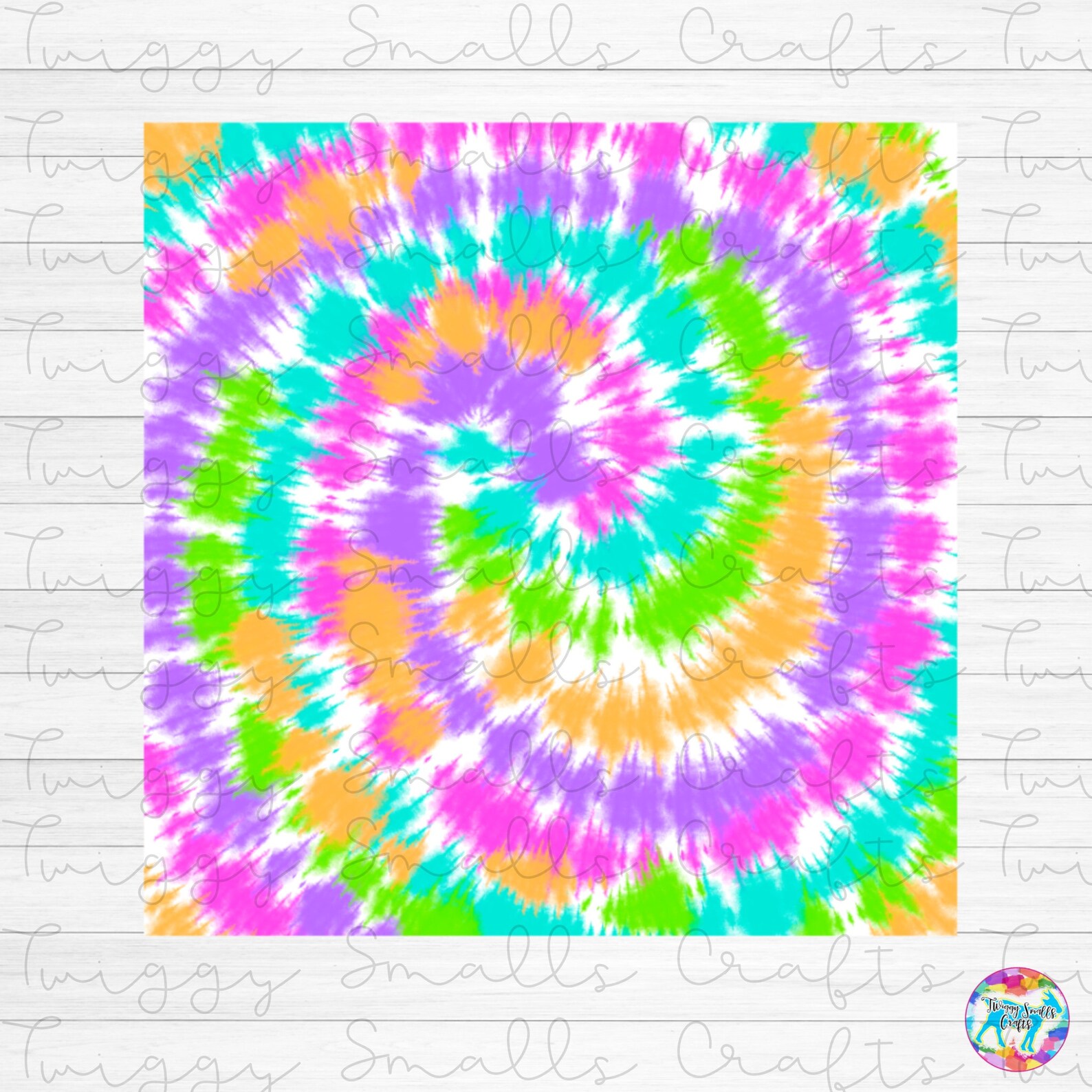 Tie Dye Sublimation Digital Downloads PNG Digital Papers - Etsy
