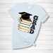 Graduation Sublimation Download, Digital Designs, PNG, Graduate, Grad ...