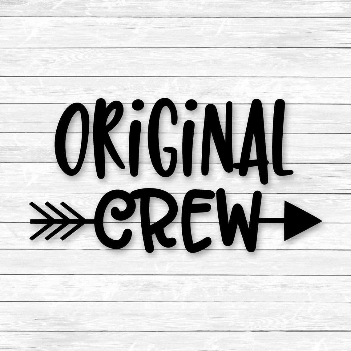 Original Crew Svg Family Reunion Svg Family Svg Family - Etsy