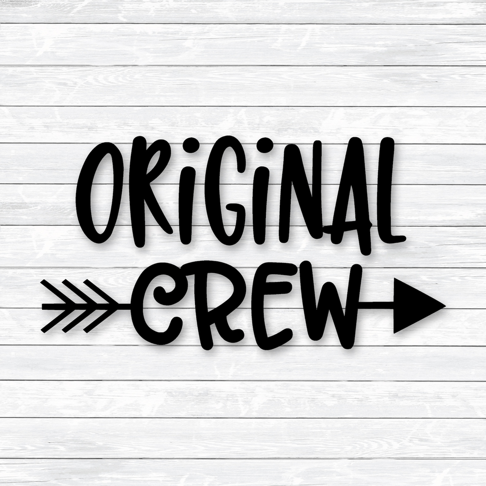 Original Crew Svg Family Reunion Svg Family Svg Family | Etsy