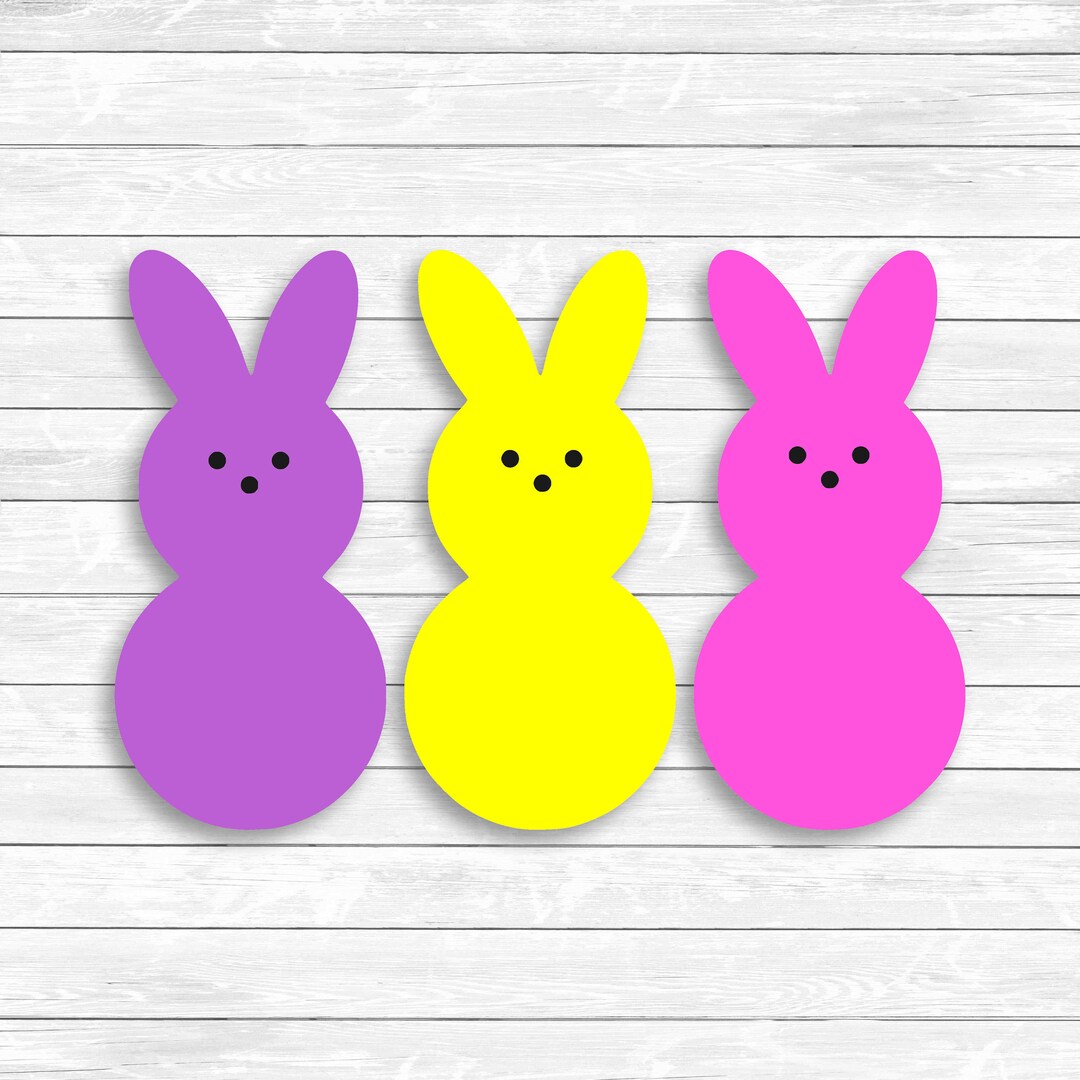 Easter, DXF, PNG, SVG, Files For, Silhouette, Cricut, Cut Files, Baby ...