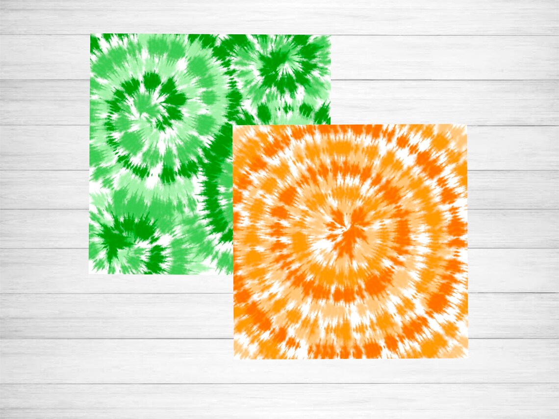 Tie Dye Digital Sublimation Papers Sublimation Background - Etsy