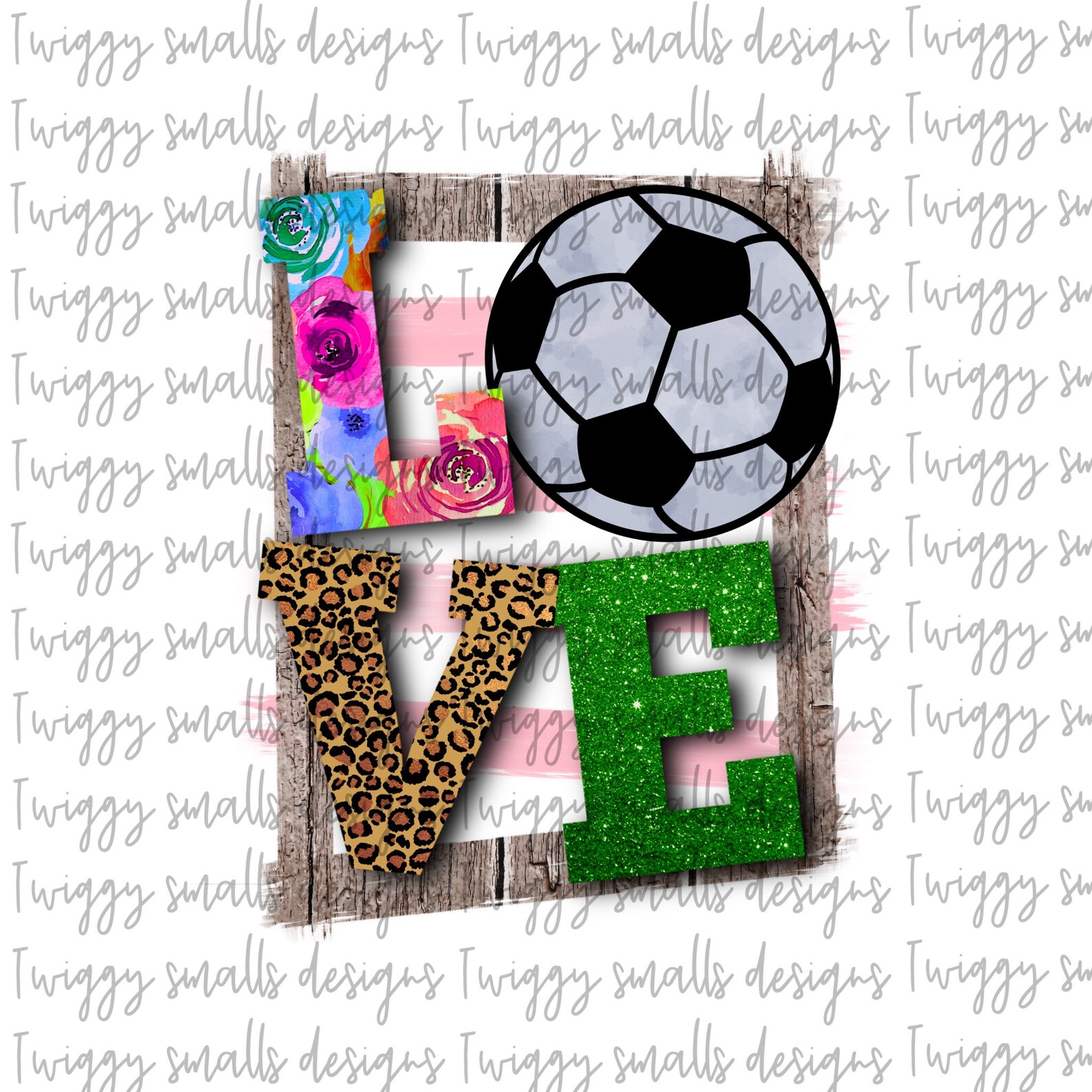 Soccer Sublimation Designs Downloads PNG Graphics - Etsy