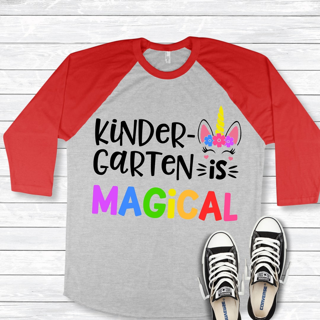 Kindergarten Svg, Teacher Svg, Unicorn Svg, School Svg, Back to School ...