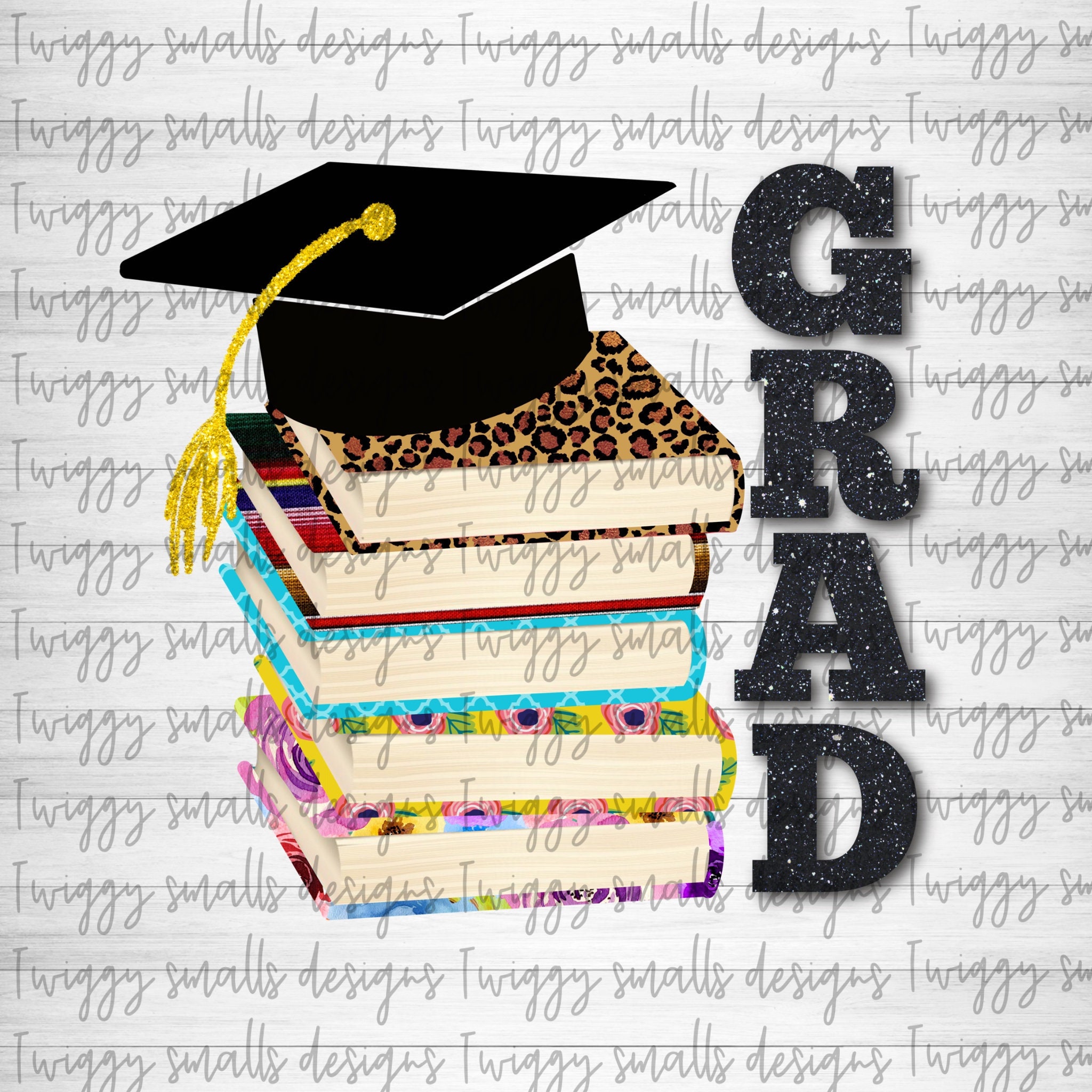 Graduation Sublimation Download, Digital Designs, PNG, Graduate, Grad ...