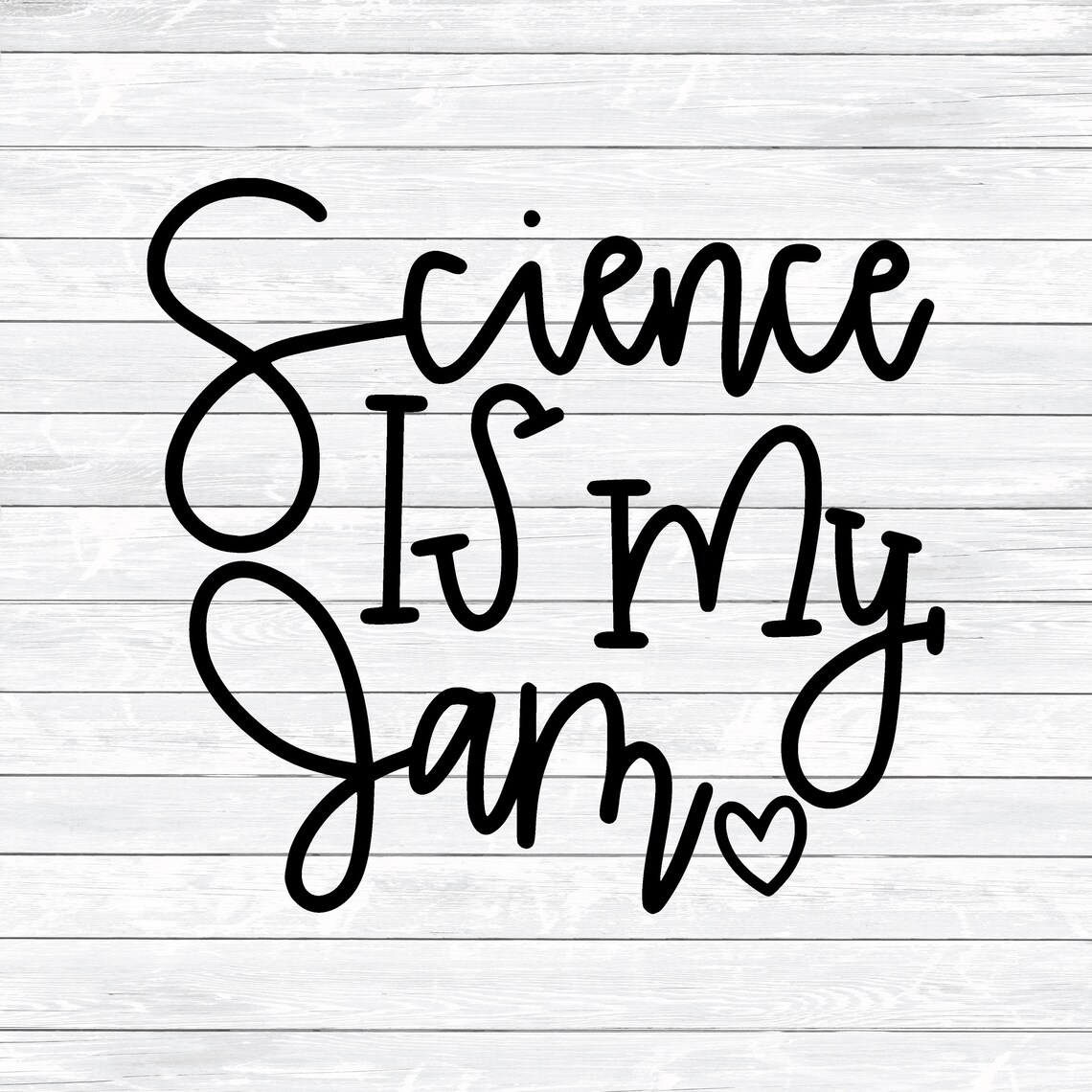 Science is My Jam, Science Svg, School Svg, Teacher Svg, Teacher Shirt ...