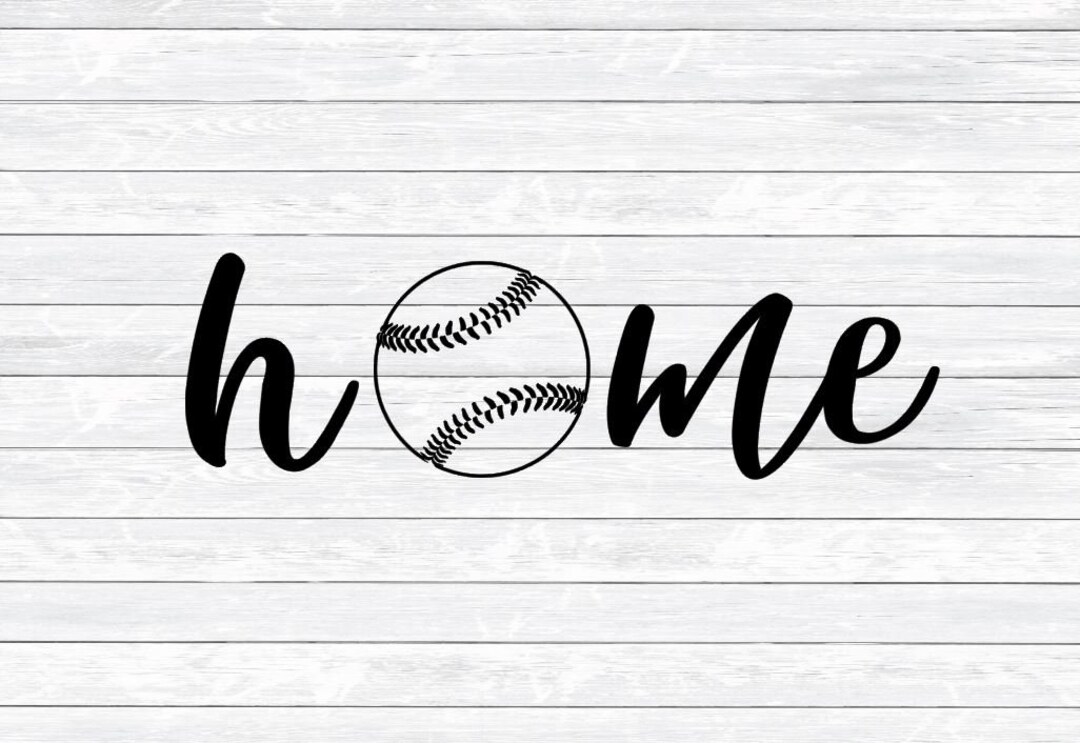Baseball Svg, Home Base Svg, Baseball Field, Baseball Mom, Baseball ...