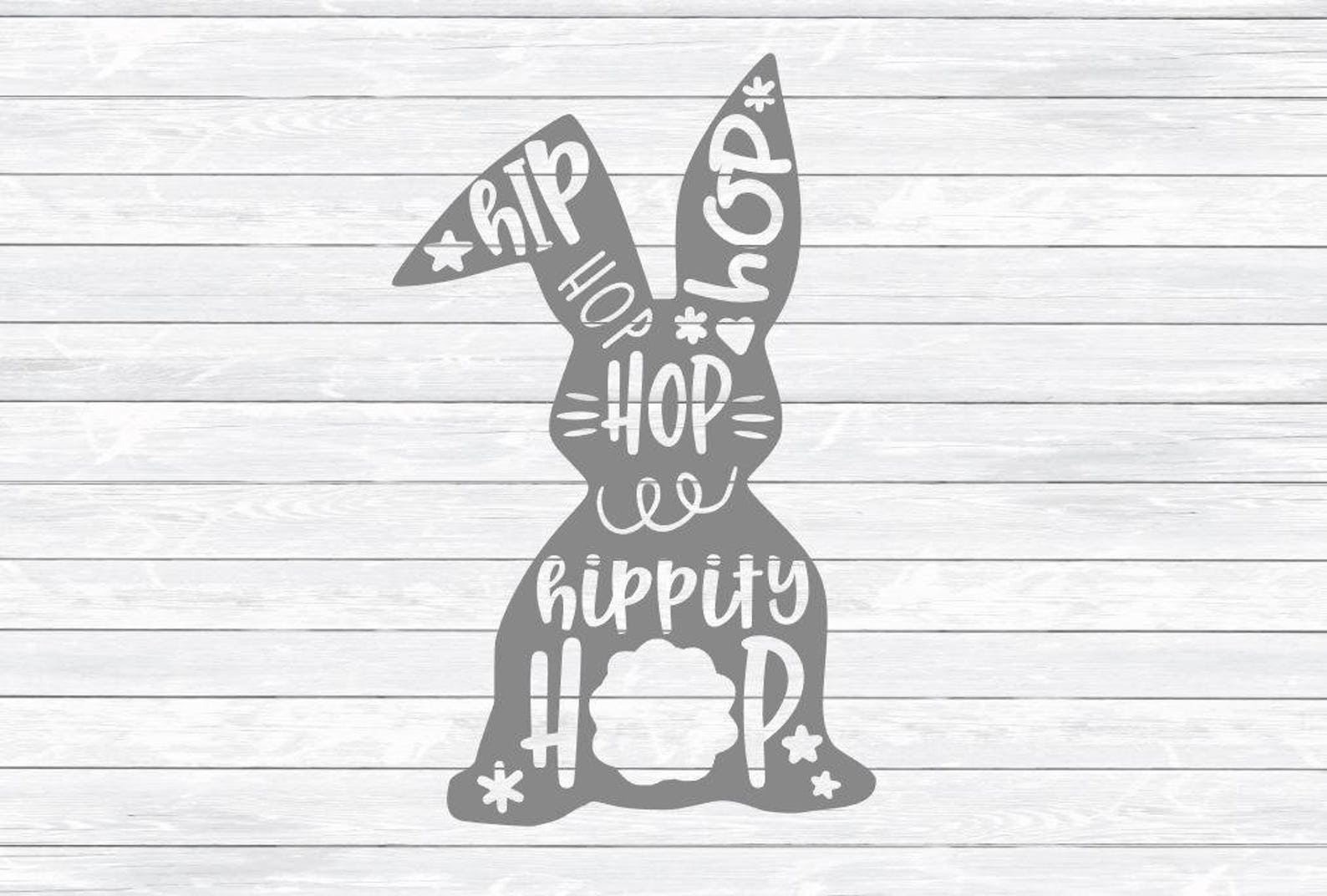 Bunny Svg Baby Rabbit Svg Bunny Rabbit Svg Bunny | Etsy