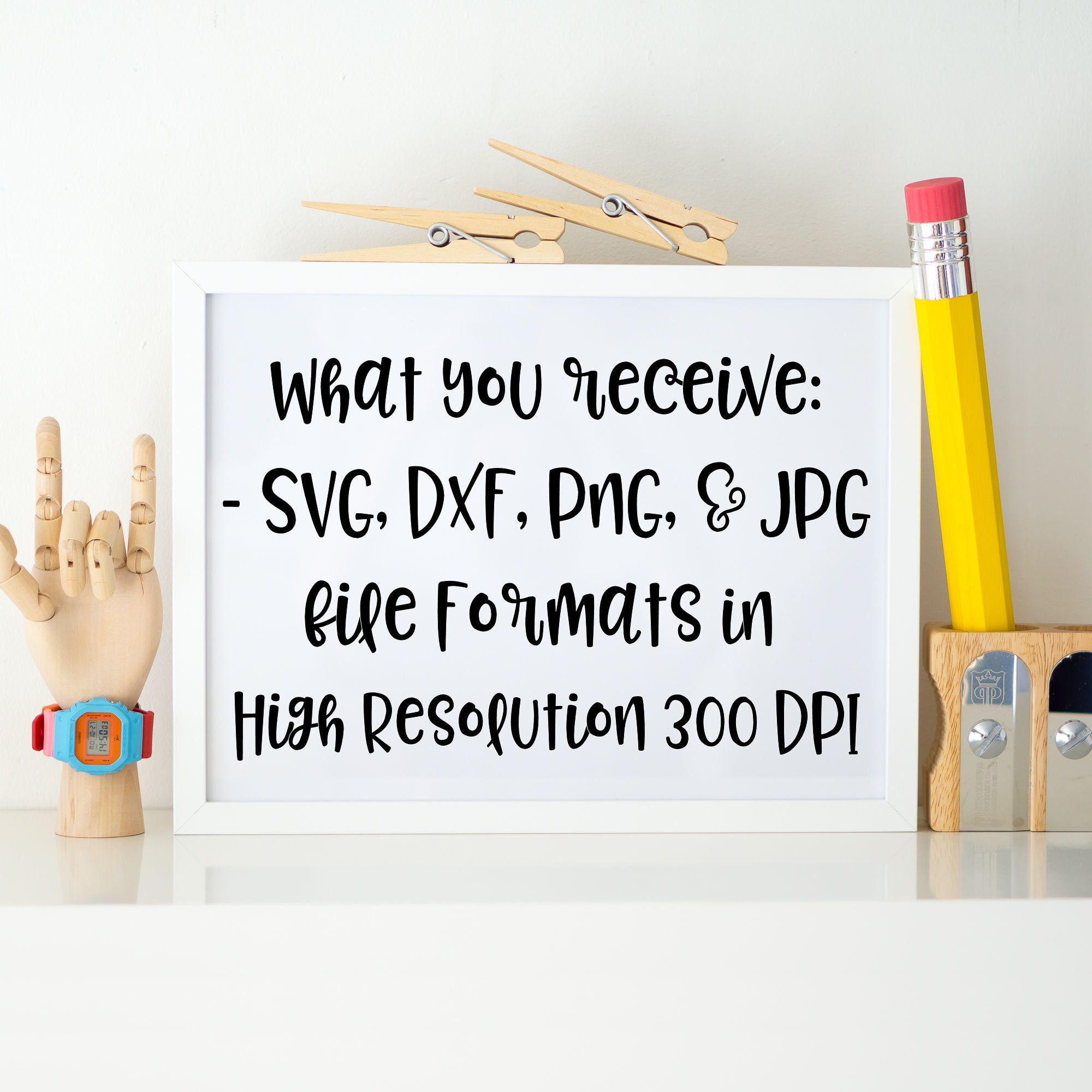 SPD Awareness Svg Sensory Processing Disorder Dxf Png - Etsy