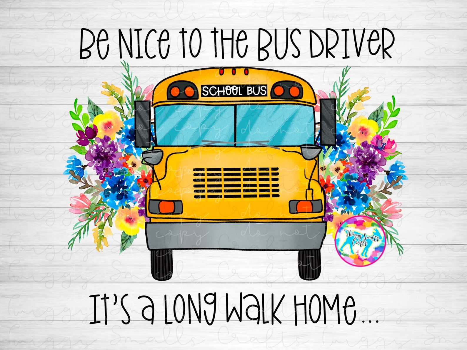School Bus Driver PNG Sublimation Design Download School Bus - Etsy