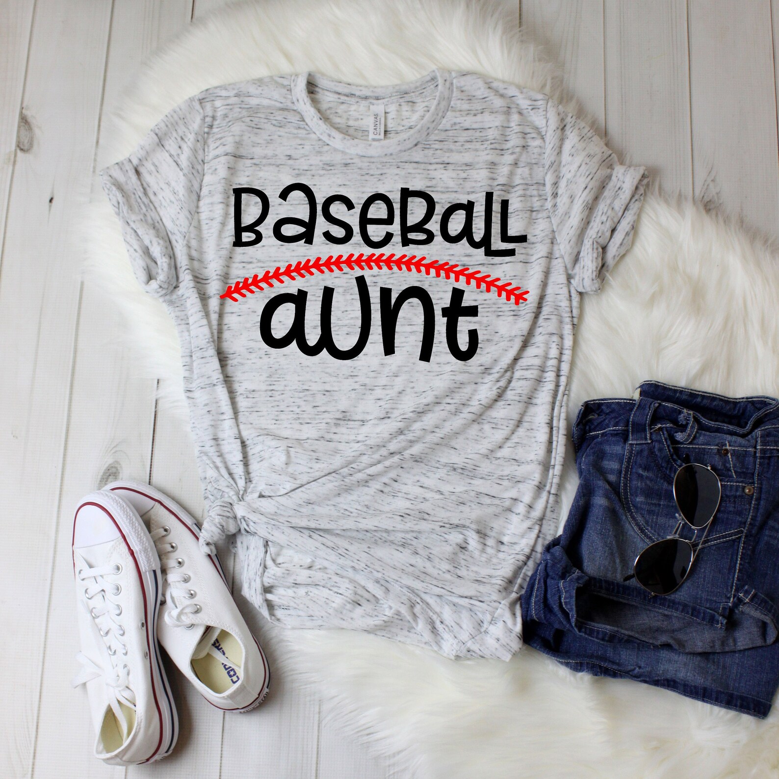 Baseball Aunt Baseball Svg Baseball Shirt Design Baseball - Etsy