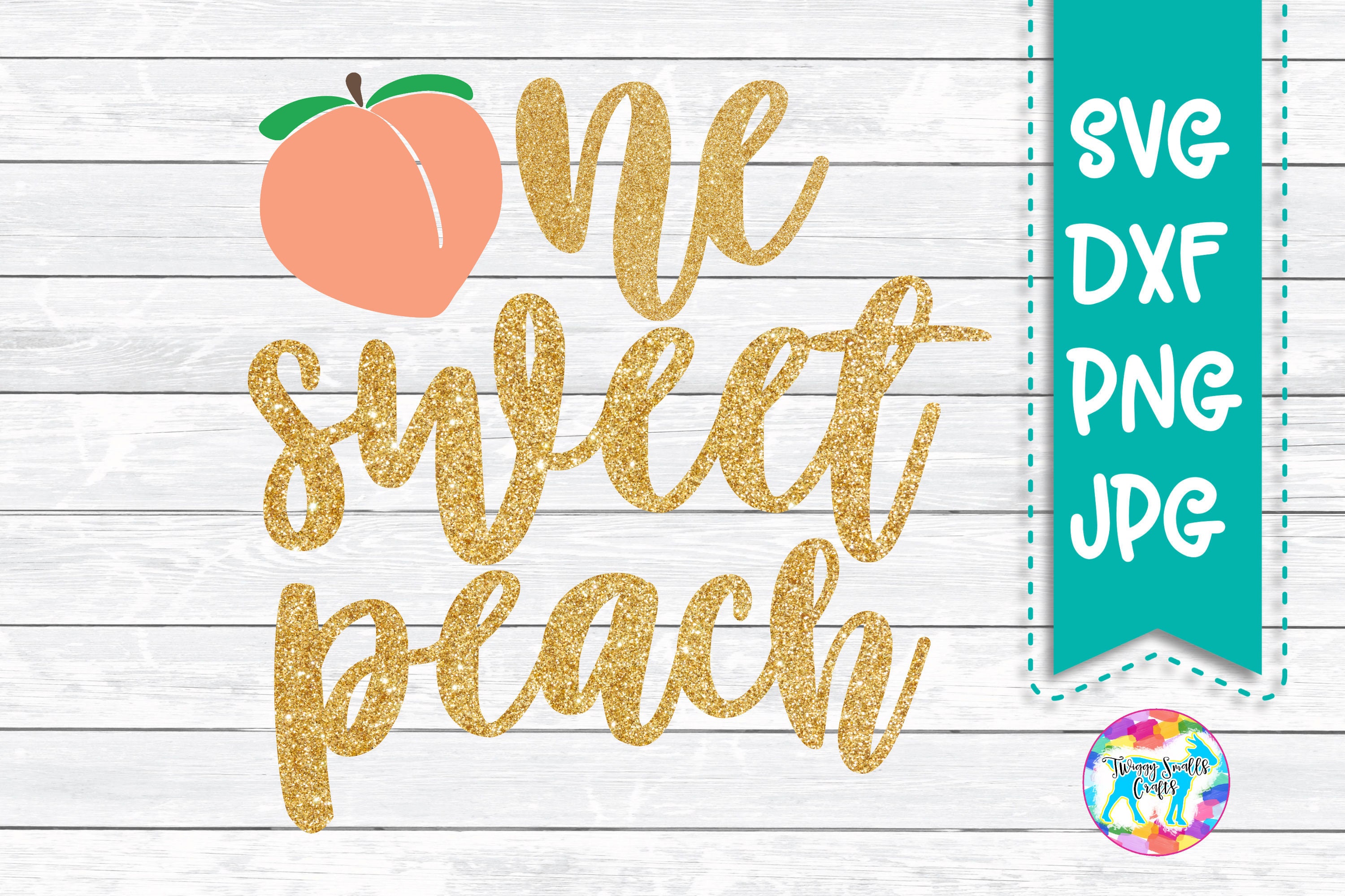 Sweet Peach Designs