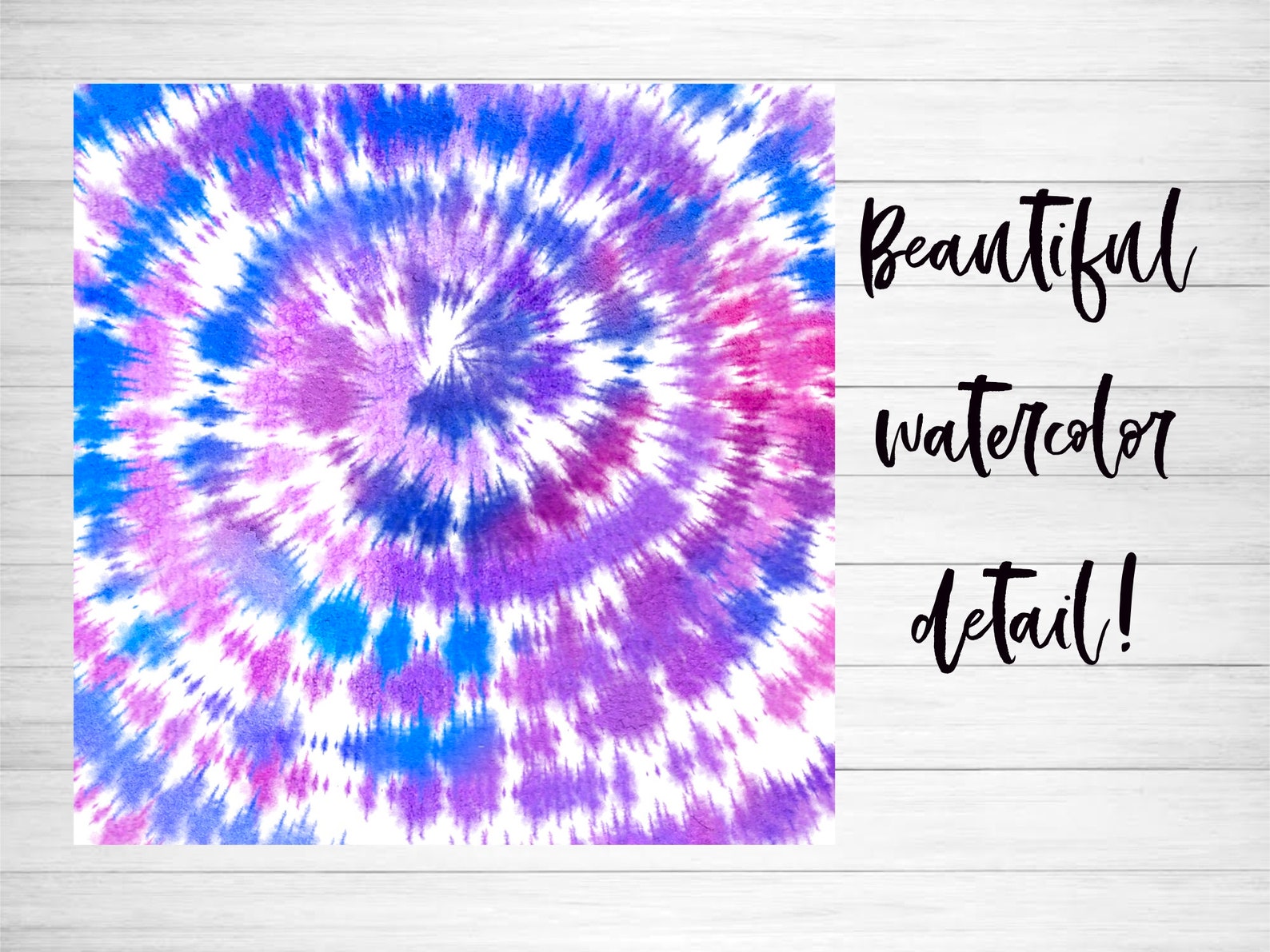 Watercolor Tie Dye Sublimation Background Digital Download - Etsy