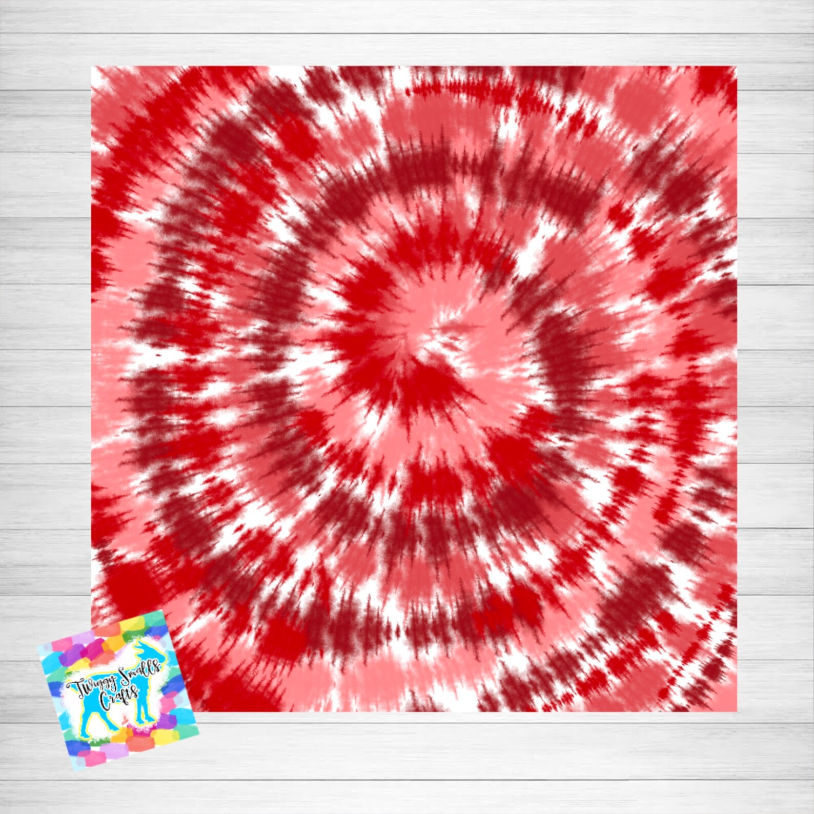 Tie Dye, Sublimation, Digital Downloads, PNG, Digital Papers ...