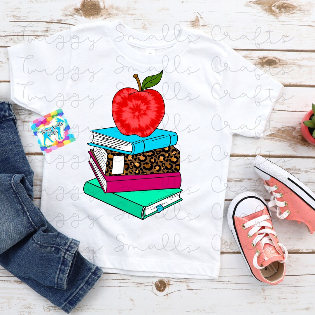 Cute, Back to School, Sublimation Design Download, Sublimation Files ...