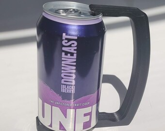 Beer Can Handle - Etsy