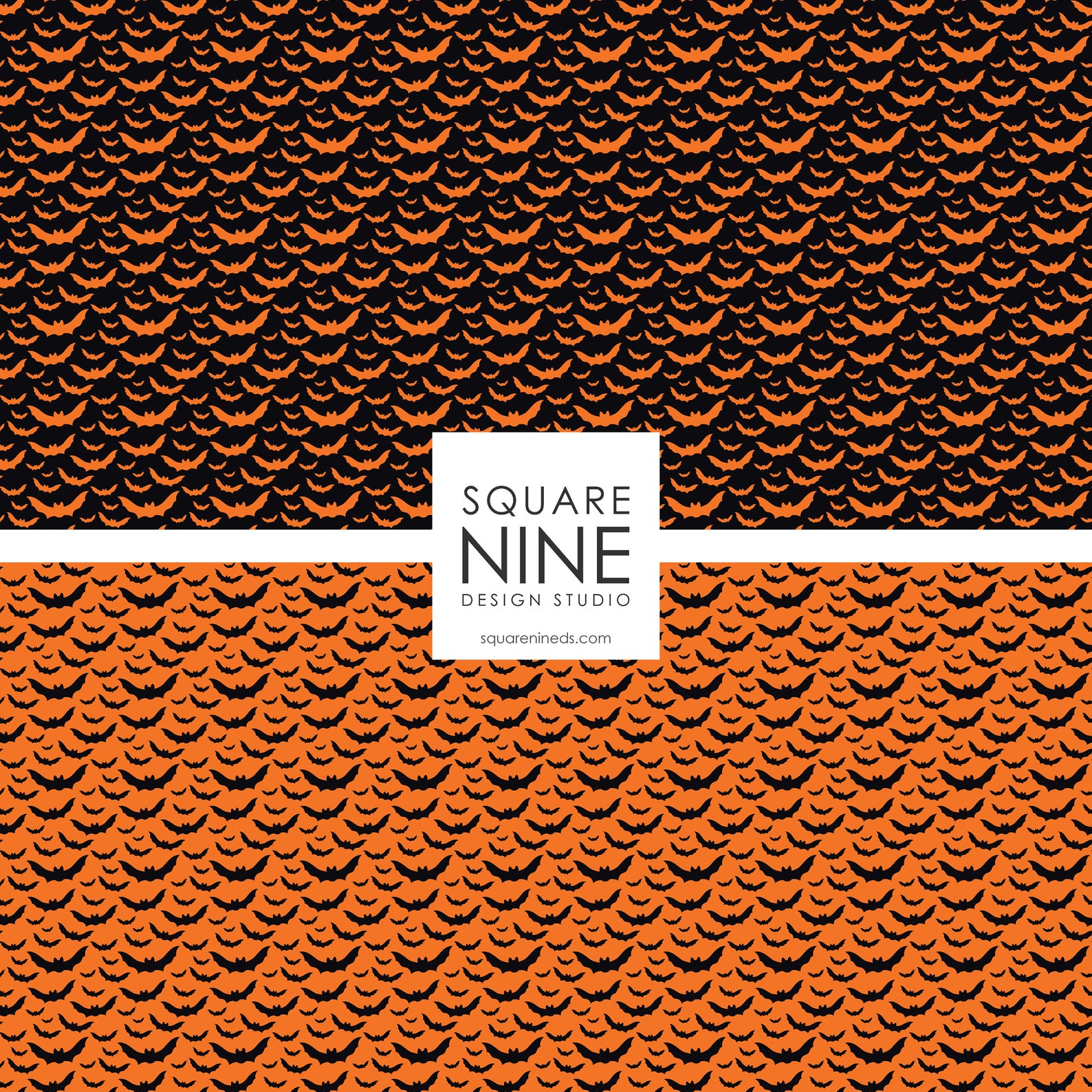 Haunted House Digital Paper Pack | 18 Designs | 12x12 JPG Files | High ...