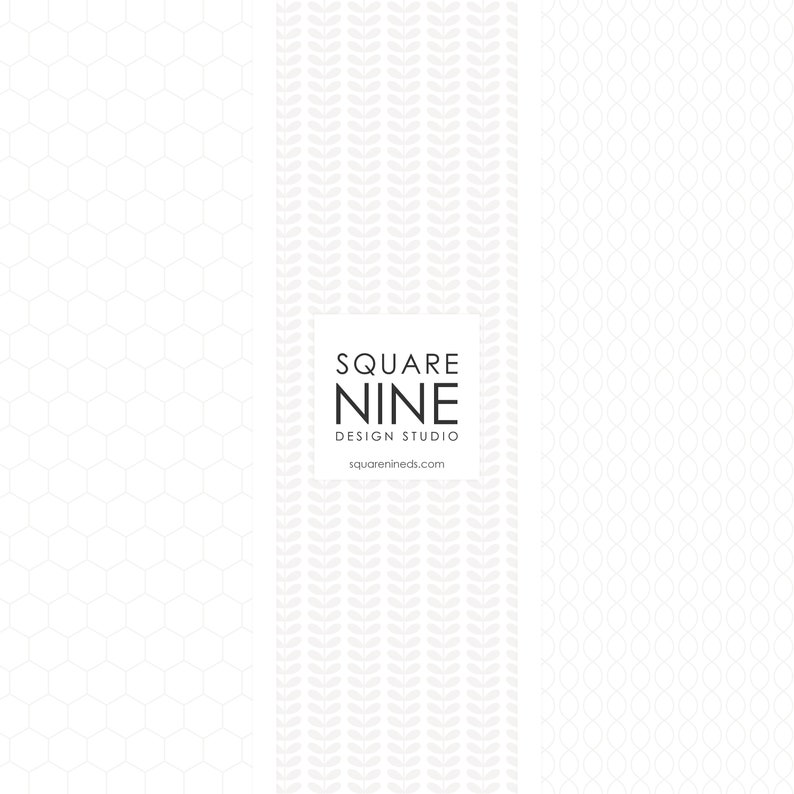 Lightest White Digital Paper Pack | 18 Designs | 12x12 JPG Files | CMYK ...