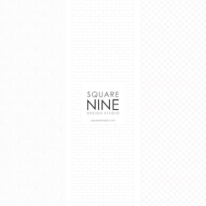 Lightest White Digital Paper Pack | 18 Designs | 12x12 JPG Files | CMYK ...