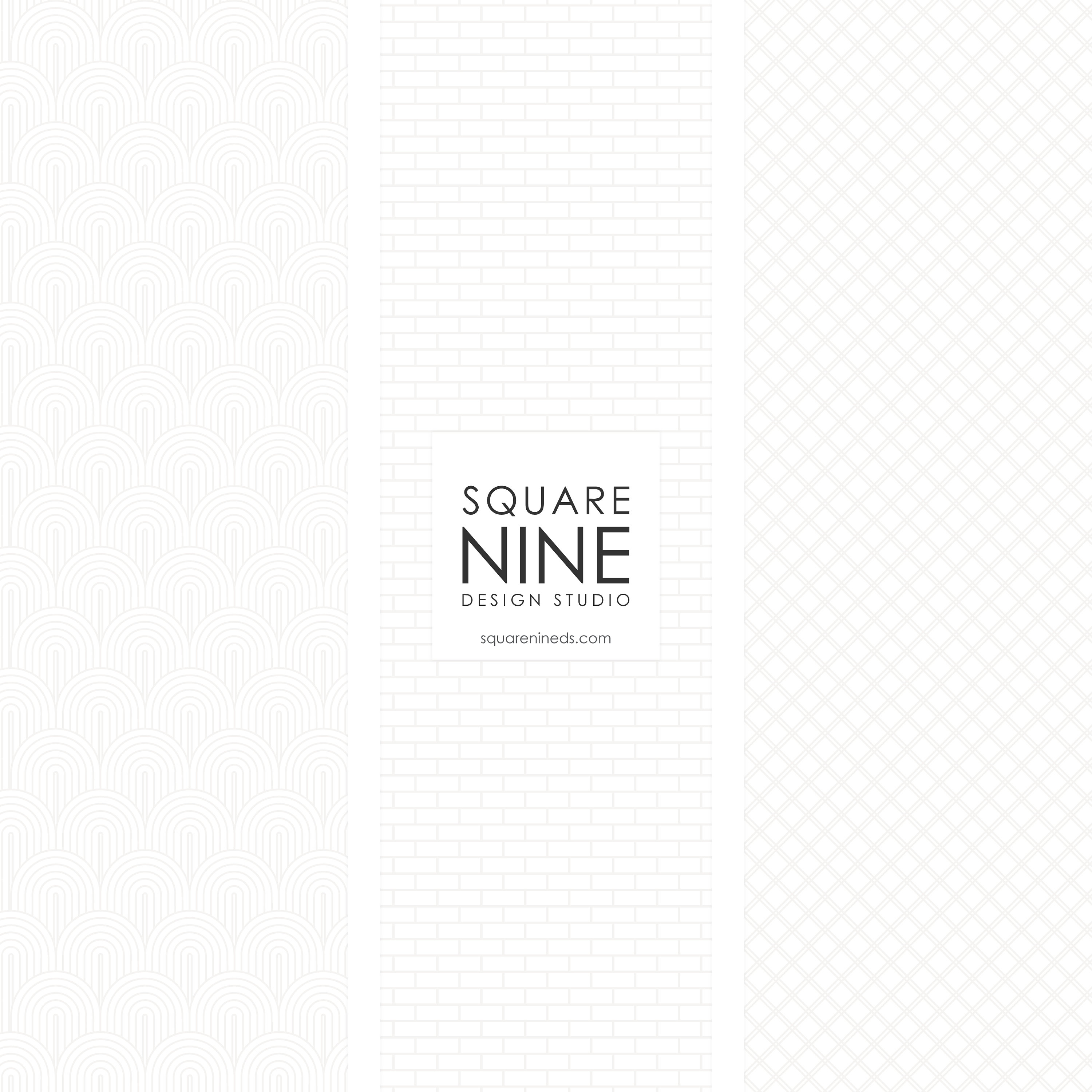 Lightest White Digital Paper Pack | 18 Designs | 12x12 JPG Files | CMYK ...